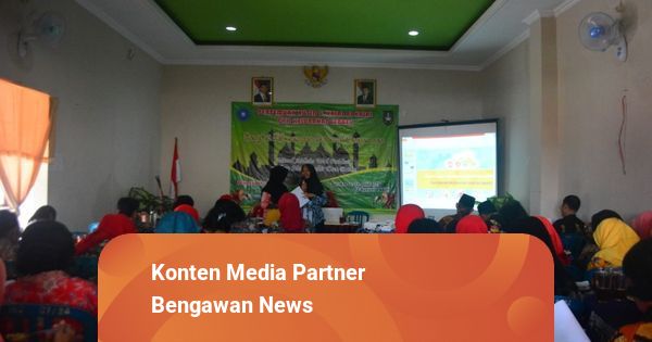 Ajak Masyarakat Berdayakan Sampah Lewat Program Jebres Berkilau ...
